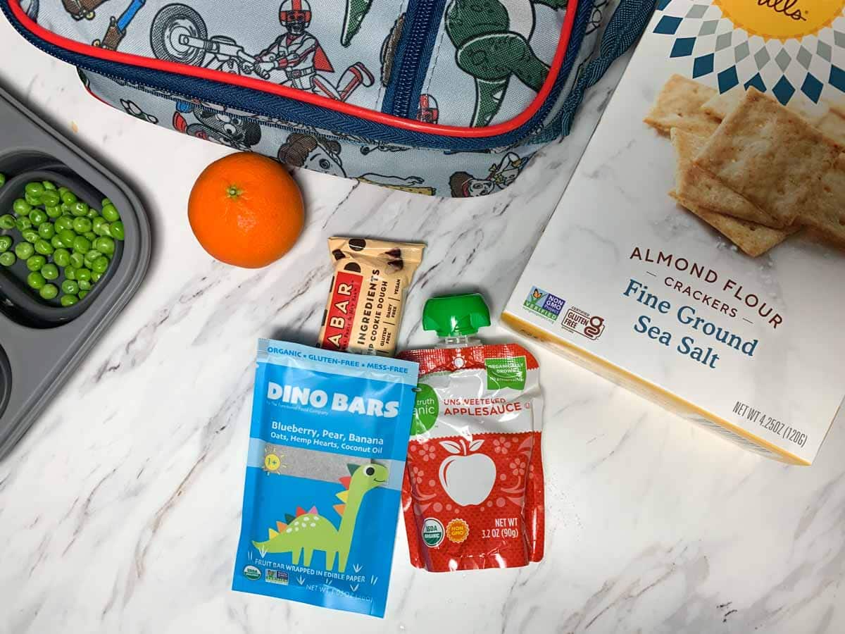 11 Healthy Daycare Snack Ideas For Toddlers Dietitian Meets Mom